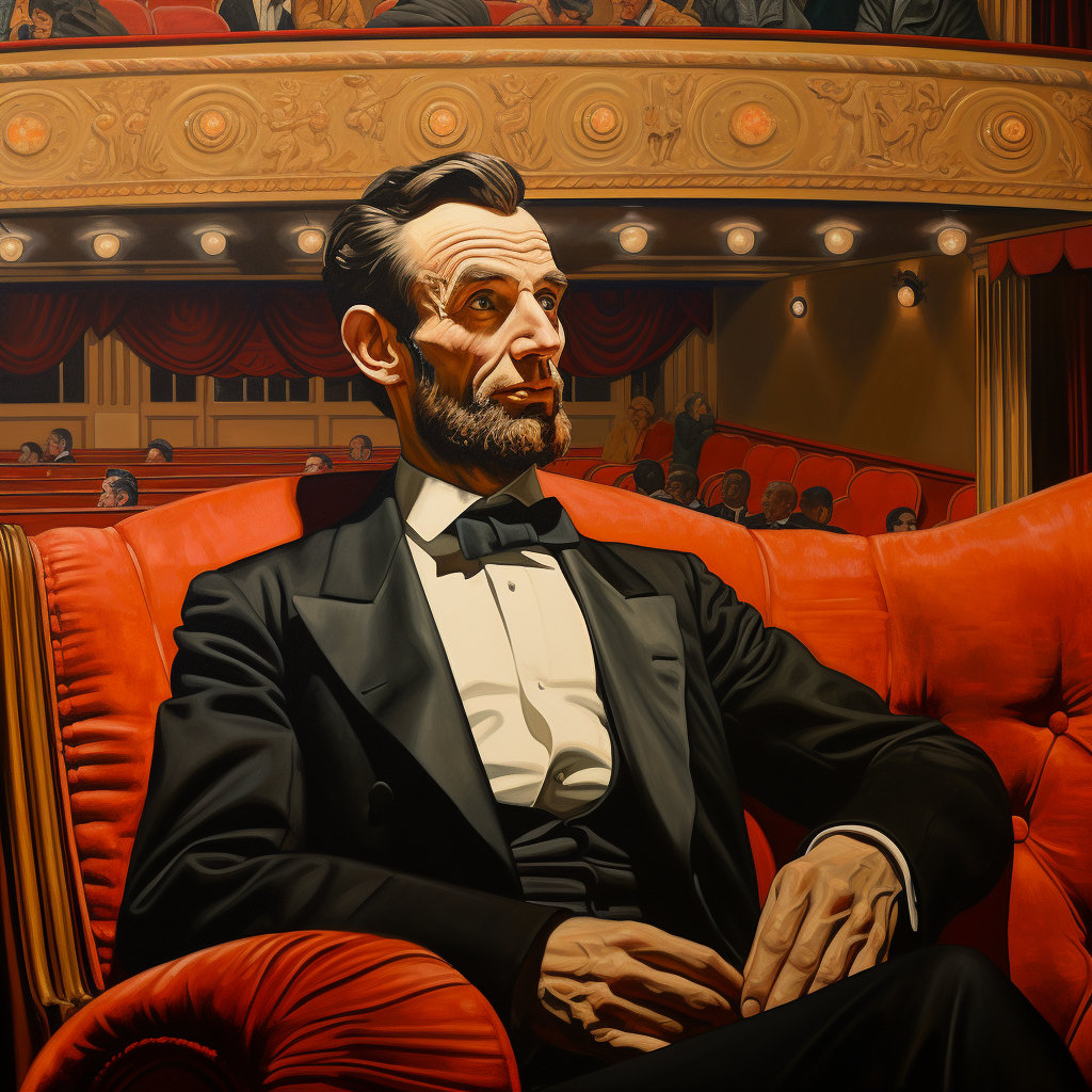 Leadership Style of Abraham Lincoln