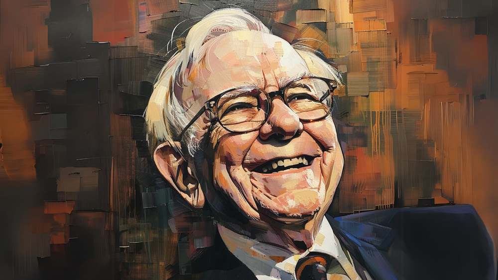 Warren Buffett Leadership Style