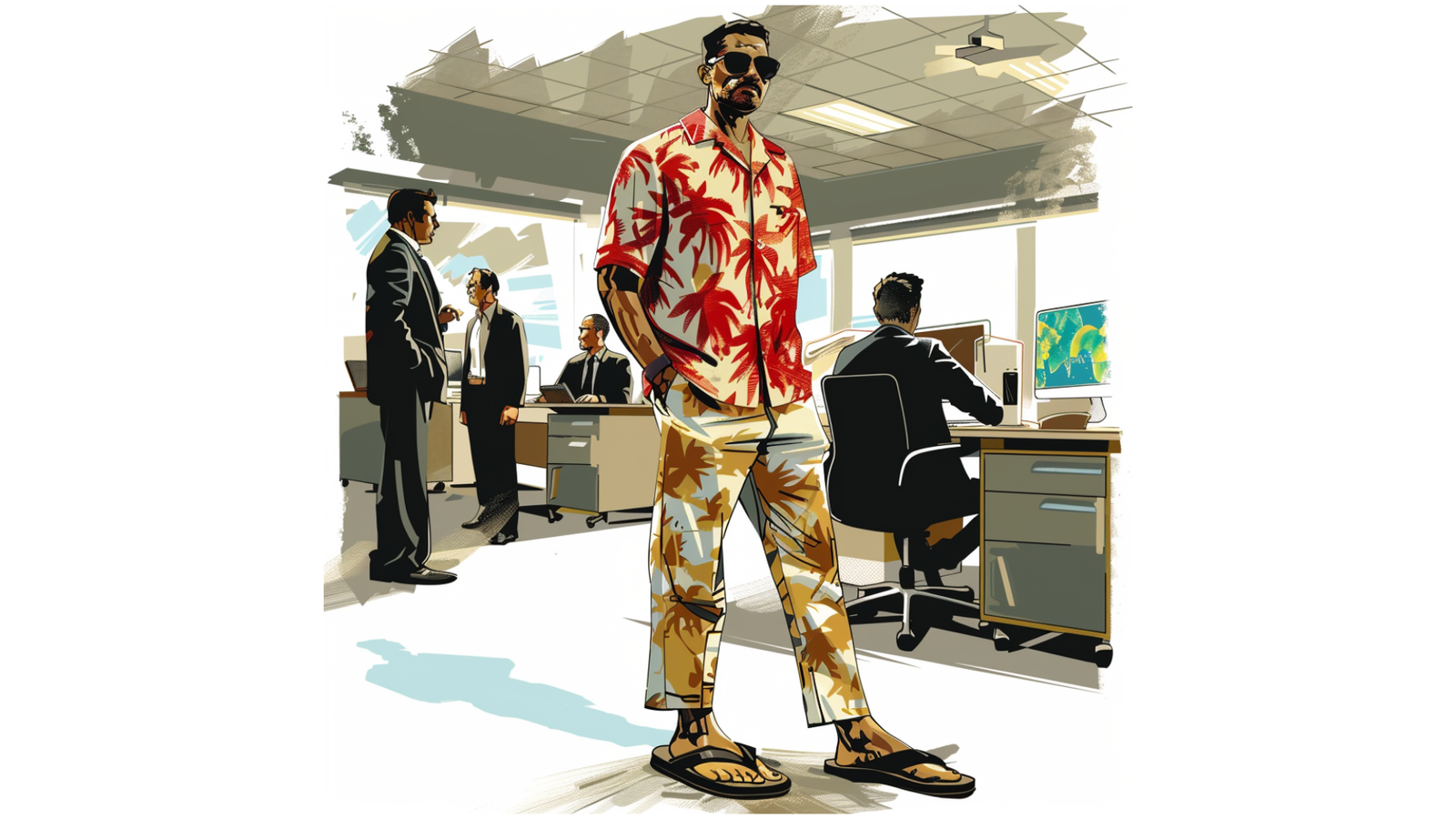 Addressing Unprofessional Behaviour in the workplace