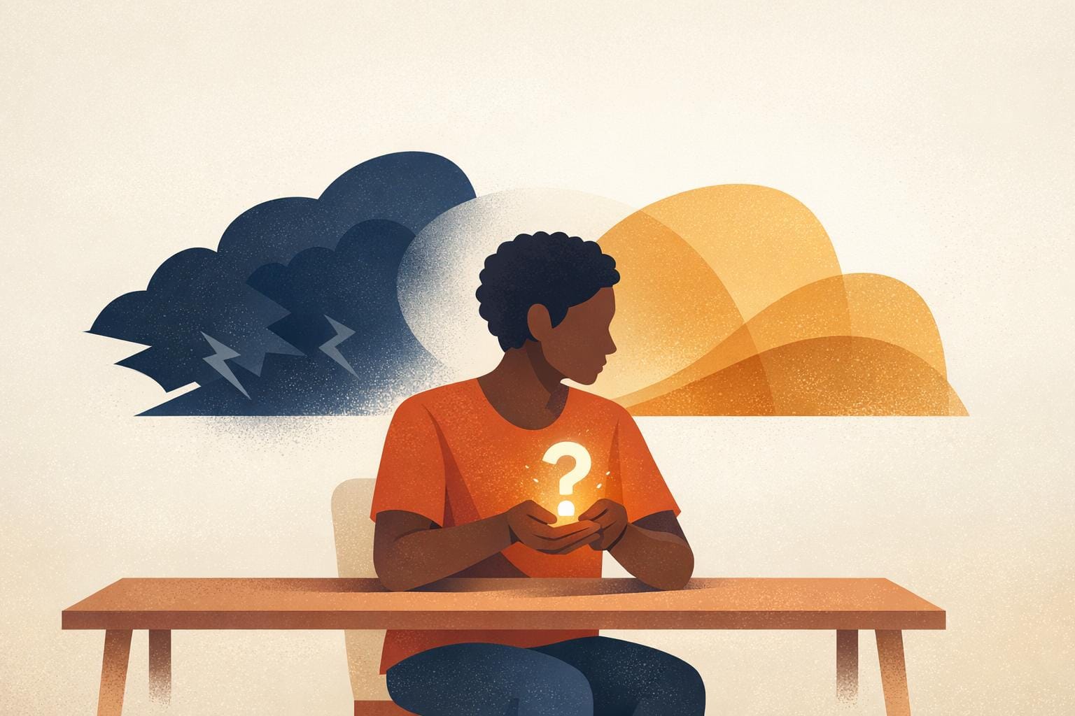 Why Hostile Questions Happen and How to Respond