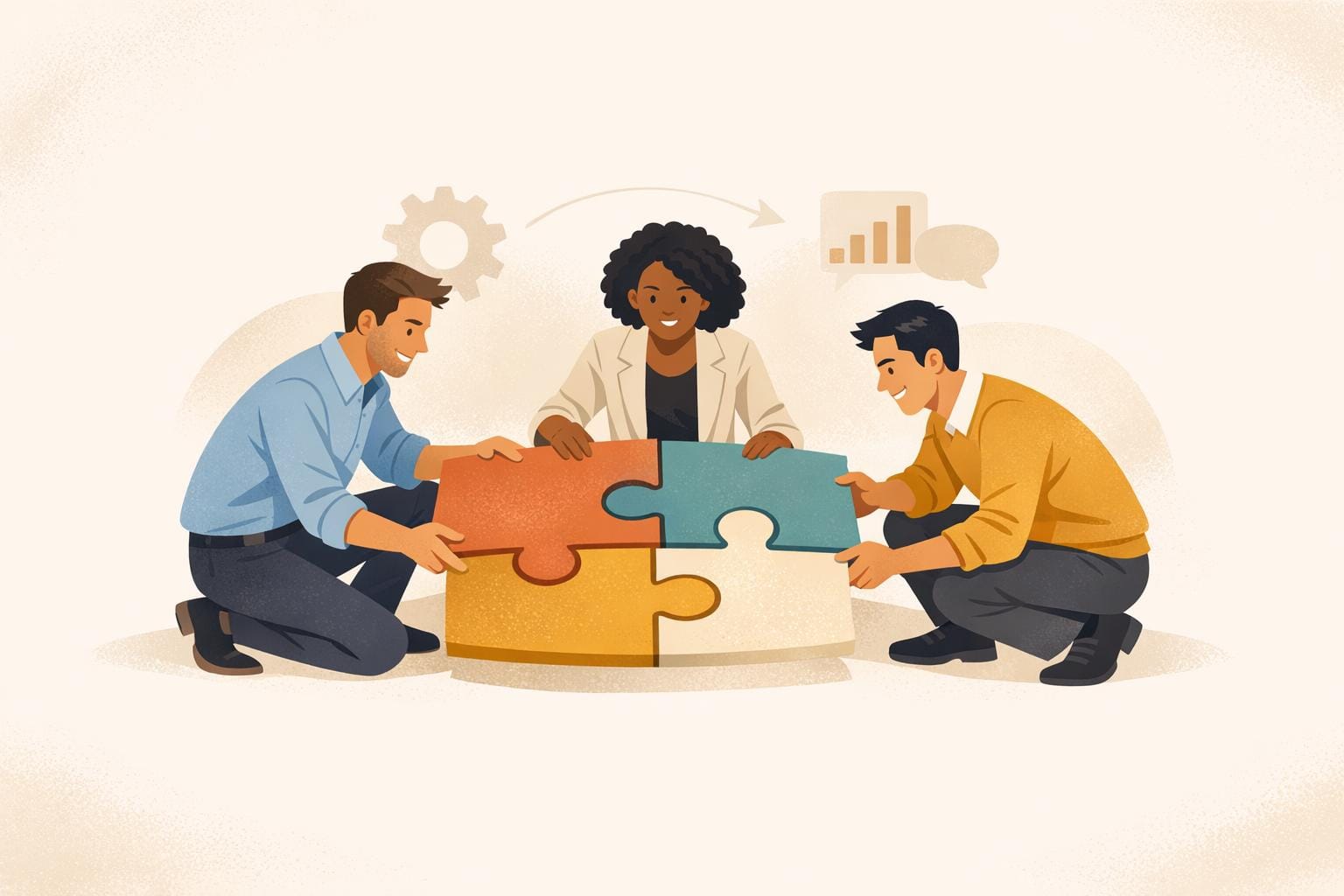 How to Align Teams Across Departments