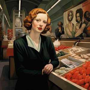 Margaret Thatcher and the Poll Tax