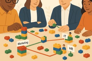 LEGO® SERIOUS PLAY® Explained: A Powerful Tool for Creative Problem Solving