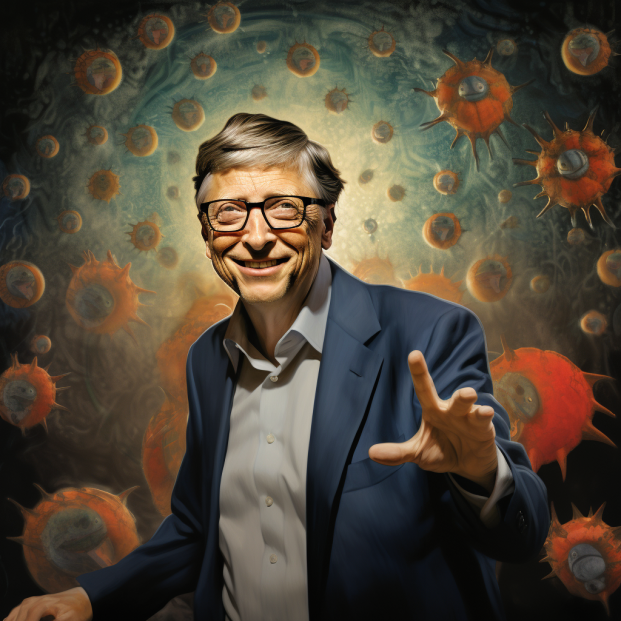 Bill Gates: Launching and Developing Windows