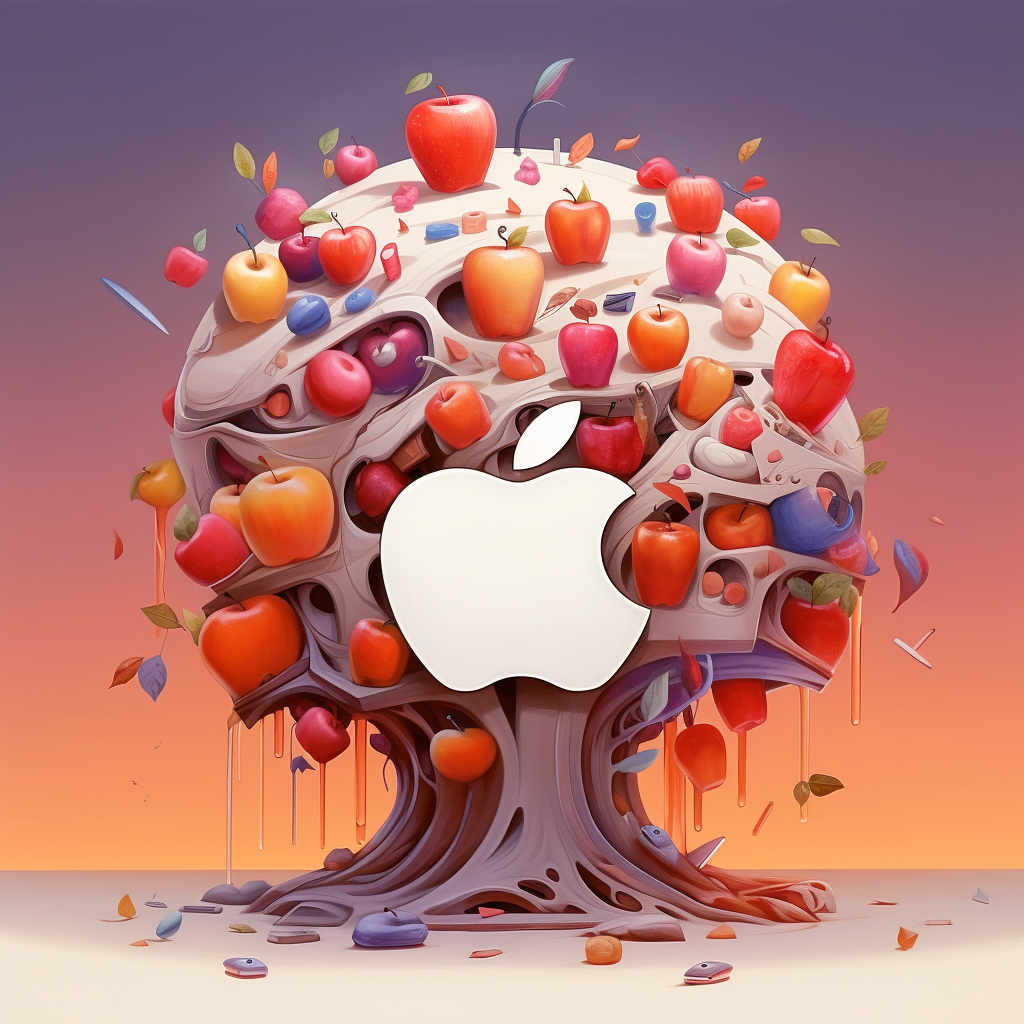 Steve Jobs and the Apple Design Philosophy