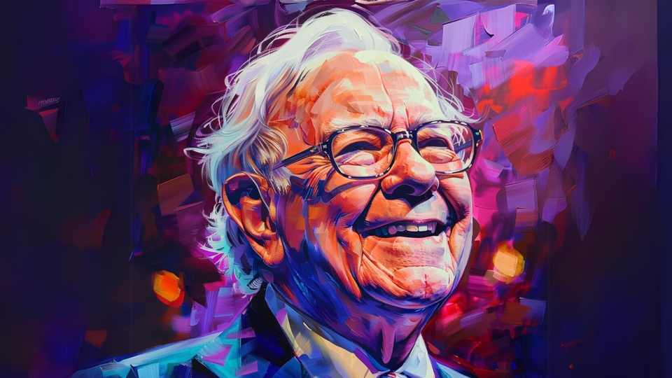 Warren Buffett Leadership Style