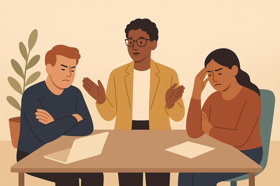 Fairness in Leadership